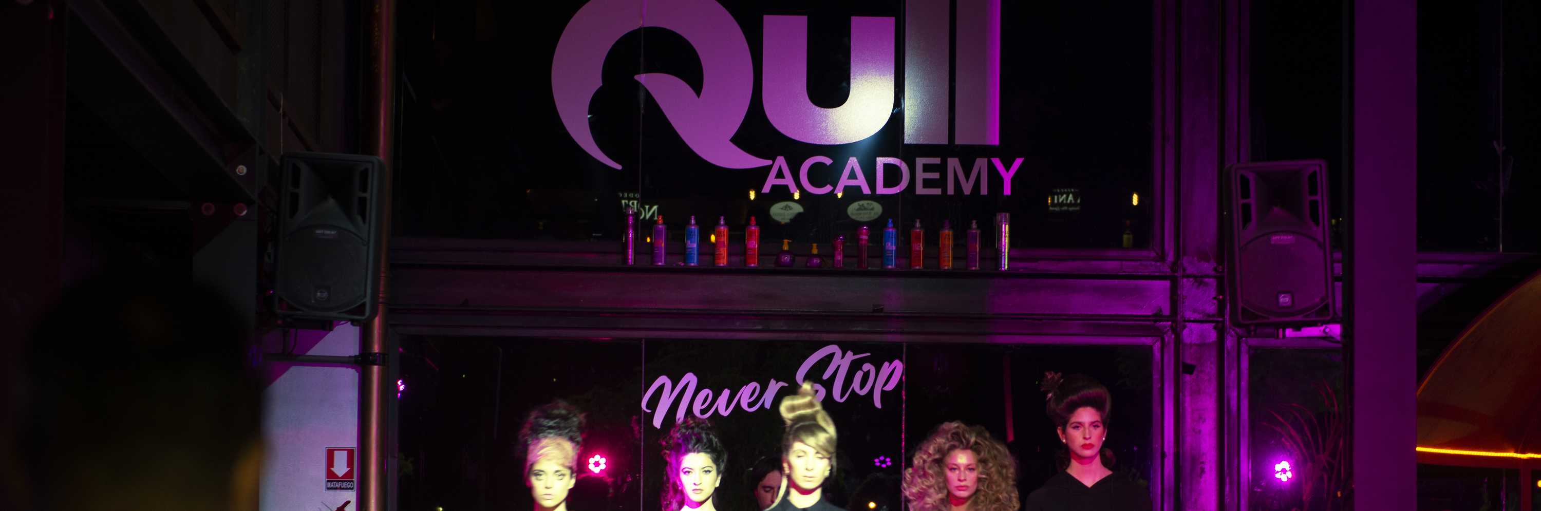 Qull Academy - Nosotros